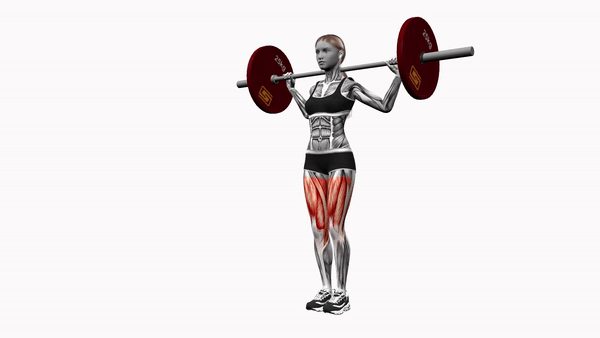 Feet Together Squats – GOGAIN.ME – FITNESS APP